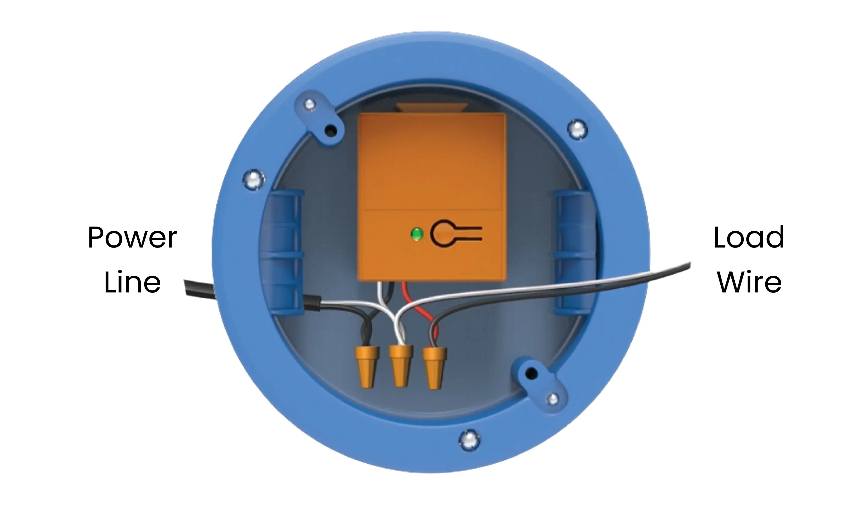 Support for Levven GPDT15 Dimmer Power Controller